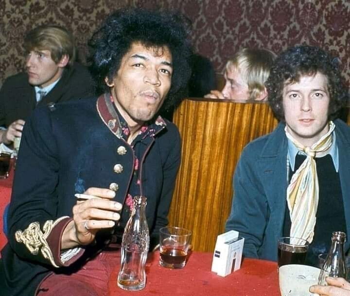 Rockstars Who Should Not Still Be Alive | Cracked.com
