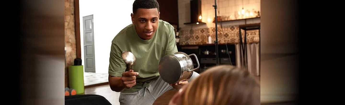 22 of the Funniest Pranks People Played on Their Significant Others ...