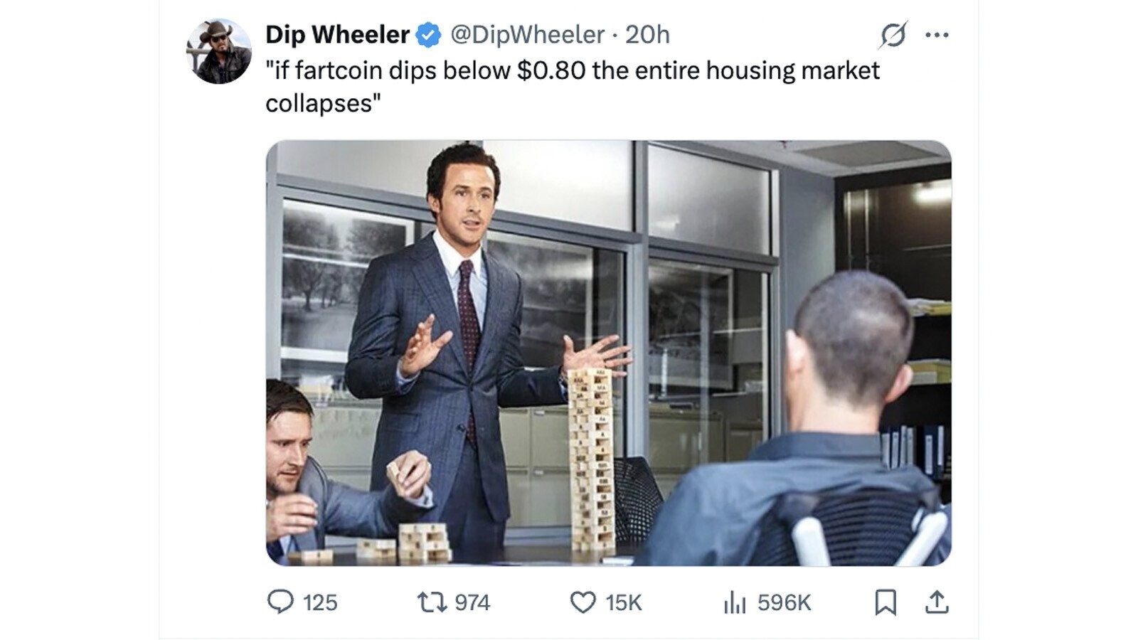 The 20 Funniest Pop-Culture Tweets, News Items and Trivia Bits for ...