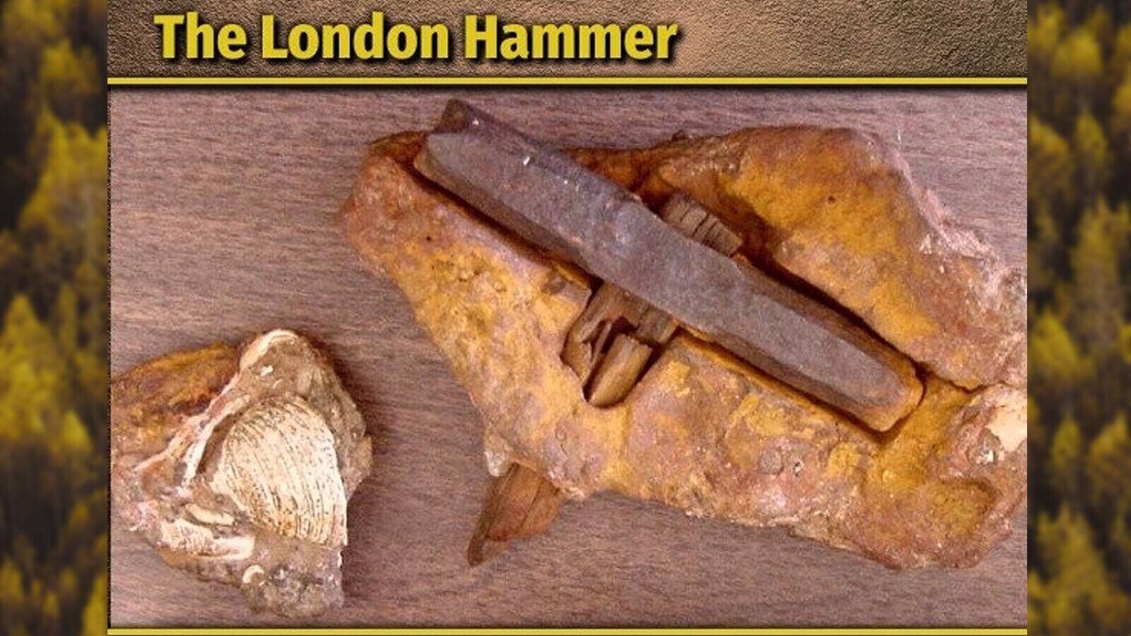 15 Ancient Artifacts That Turned Out to Be Worthless Garbage | Cracked.com