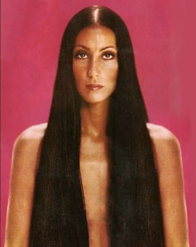 Photos of Cher Through Each and Every Comeback | Cracked.com