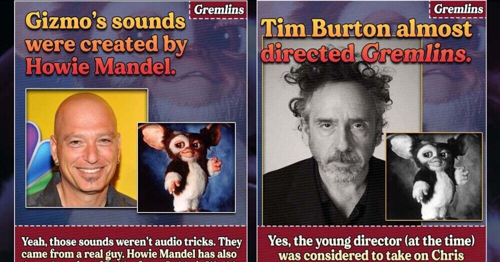 15 Facts About The Making Of The Unconventional Holiday Classic ...