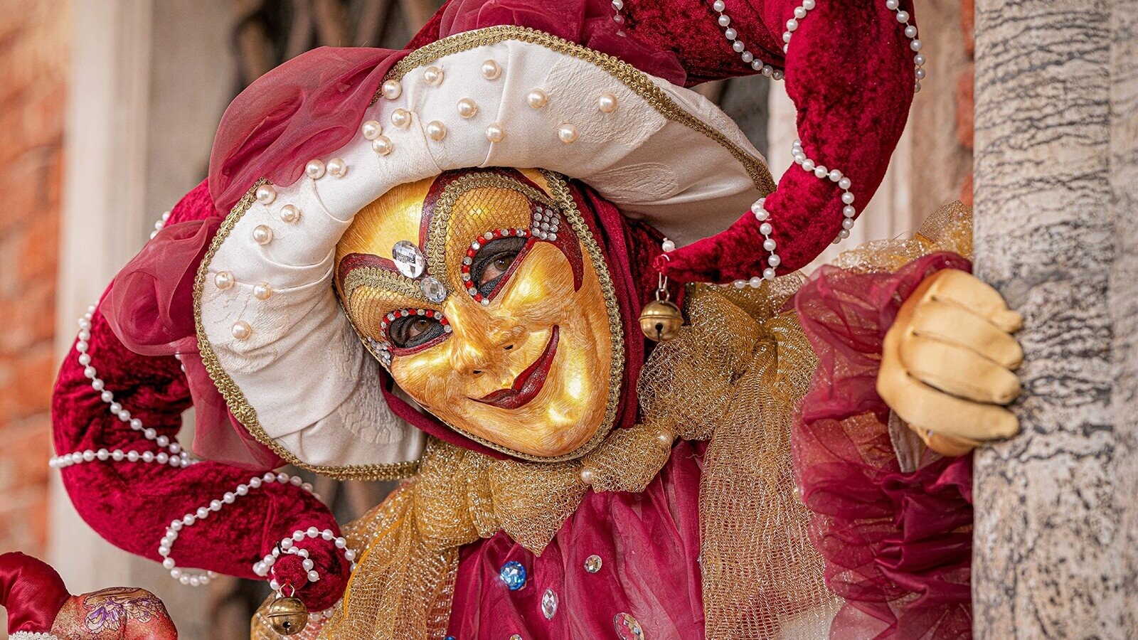 12 Incredibly Unfunny Facts About Court Jesters | Cracked.com