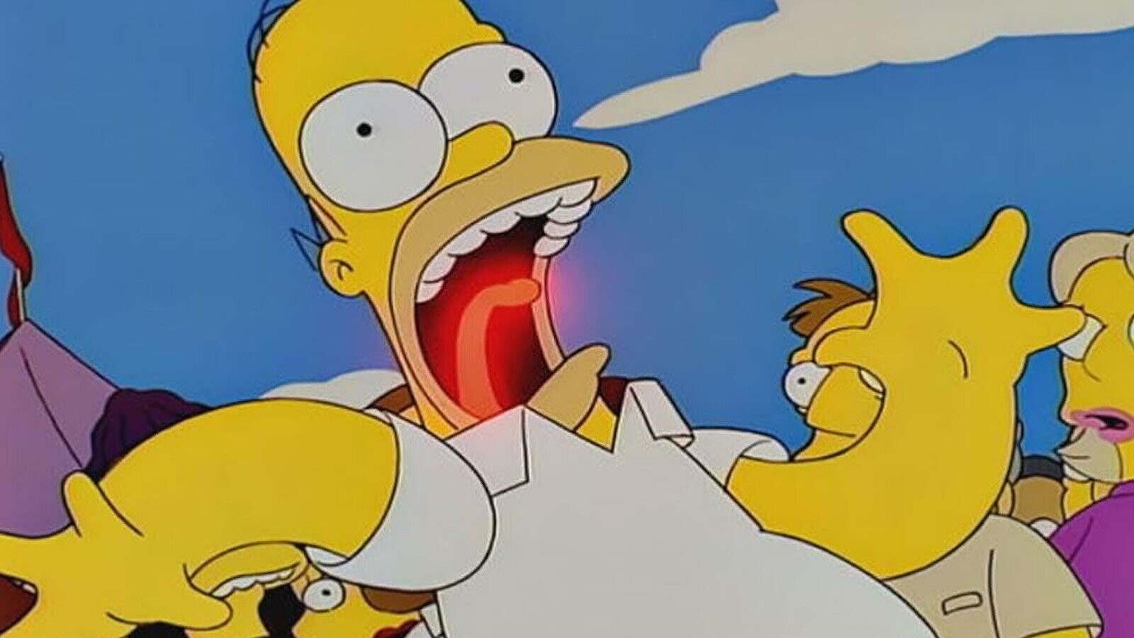 40 Random Bits of ‘Simpsons’ Trivia That Can Handle the Heat at This ...