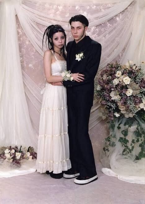 Prom Photos from the Past People Might Regret Taking | Cracked.com