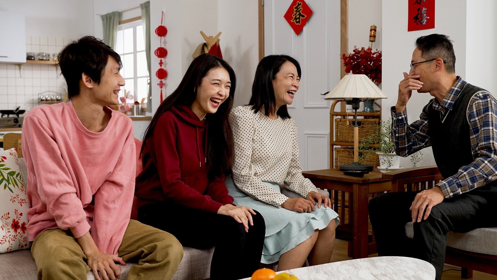 17 Funny Things That Happened at Family Gatherings | Cracked.com