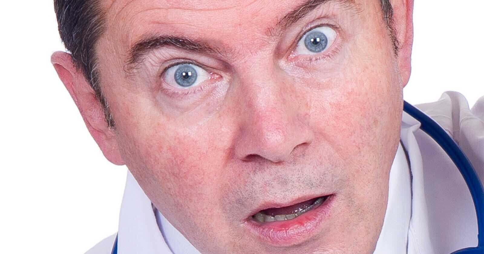 28 Medical Oddities That Have Absolutely Flummoxed the Experts ...