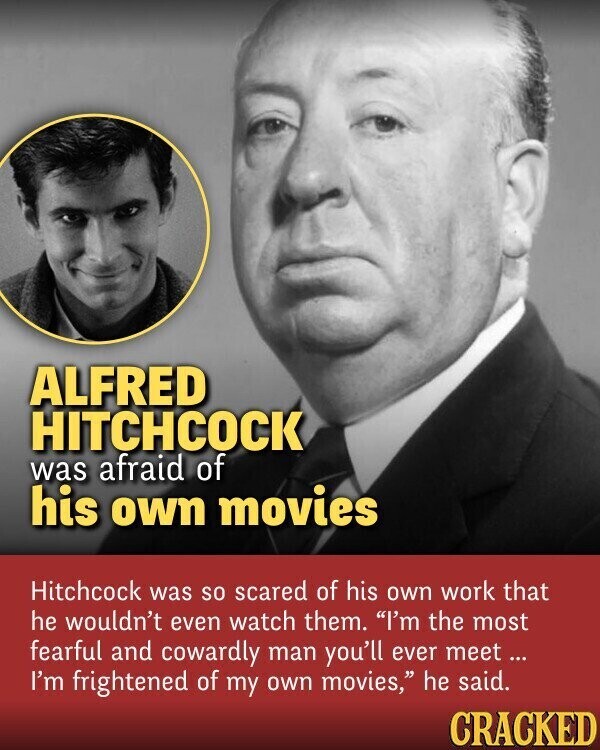 29 Trivia Nuggets From Pop Culture History About Movies For Tuesday ...