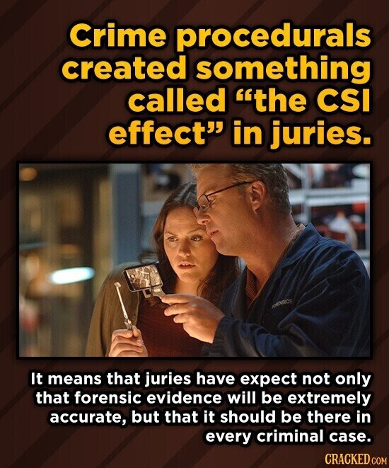 12 Times Movies and TV Influenced the Real World | Cracked.com