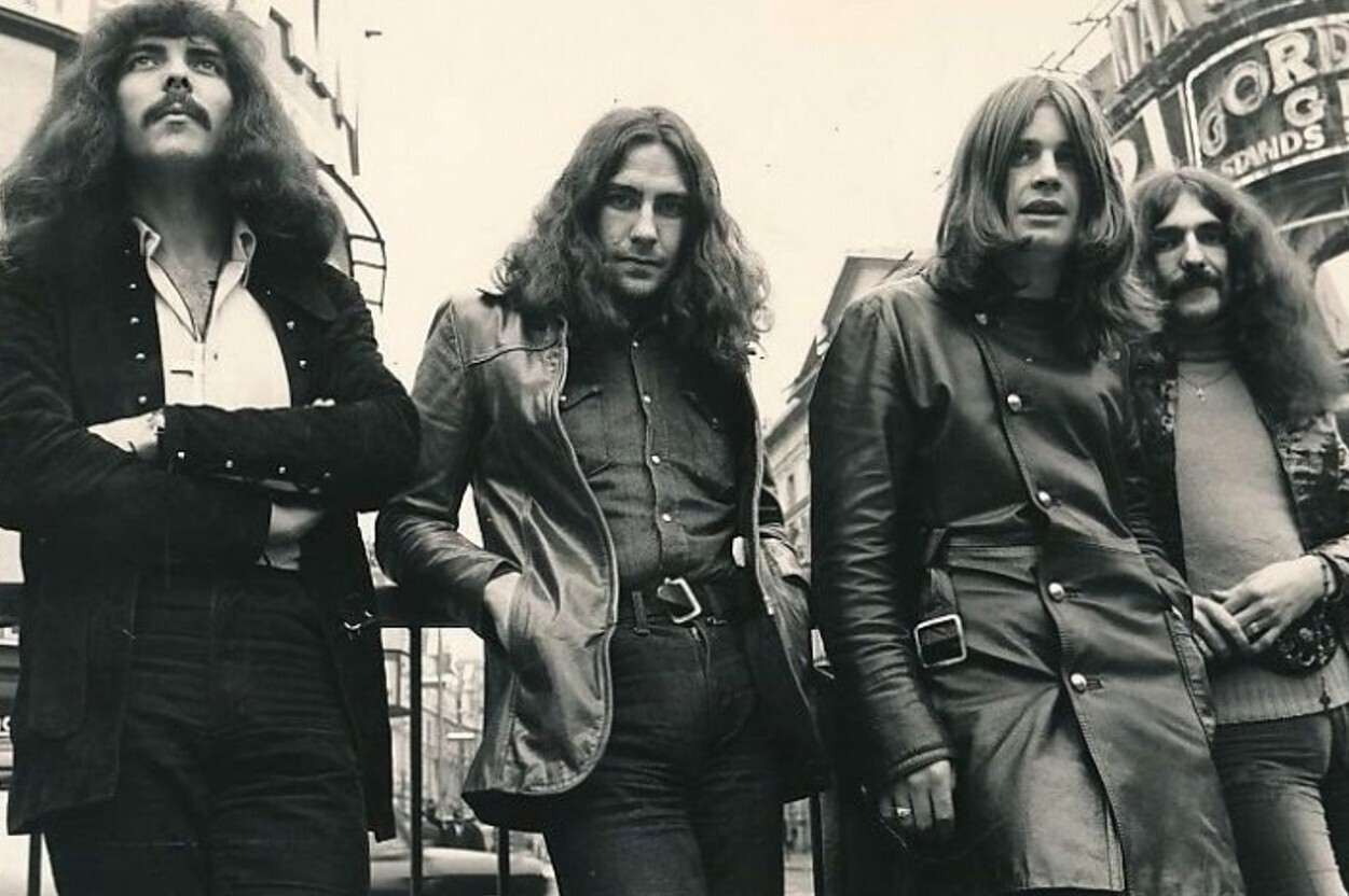 The Best Bands for People Who Hate Small Talk | Cracked.com