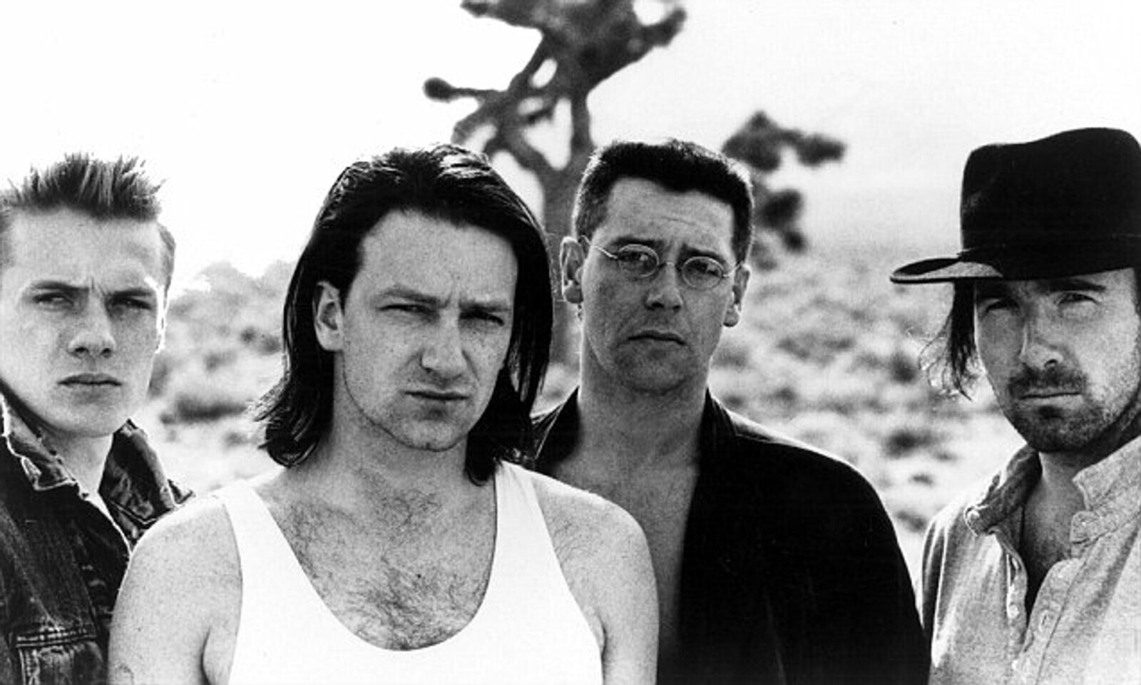 The Best Bands for People Who Hate Small Talk | Cracked.com