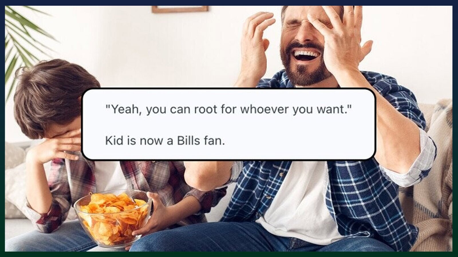 20 Things Parents Regret Saying to Their Kids | Cracked.com