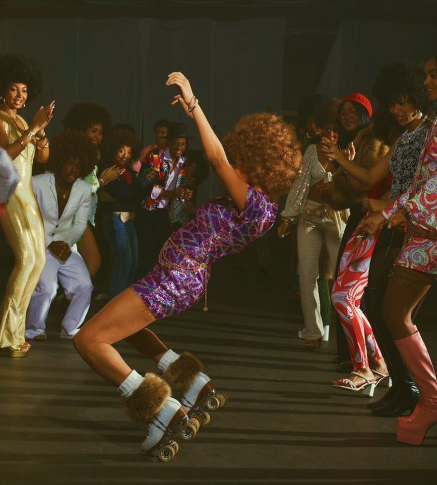 21 Photos Showing the Bygone Era of the 1980s | Cracked.com