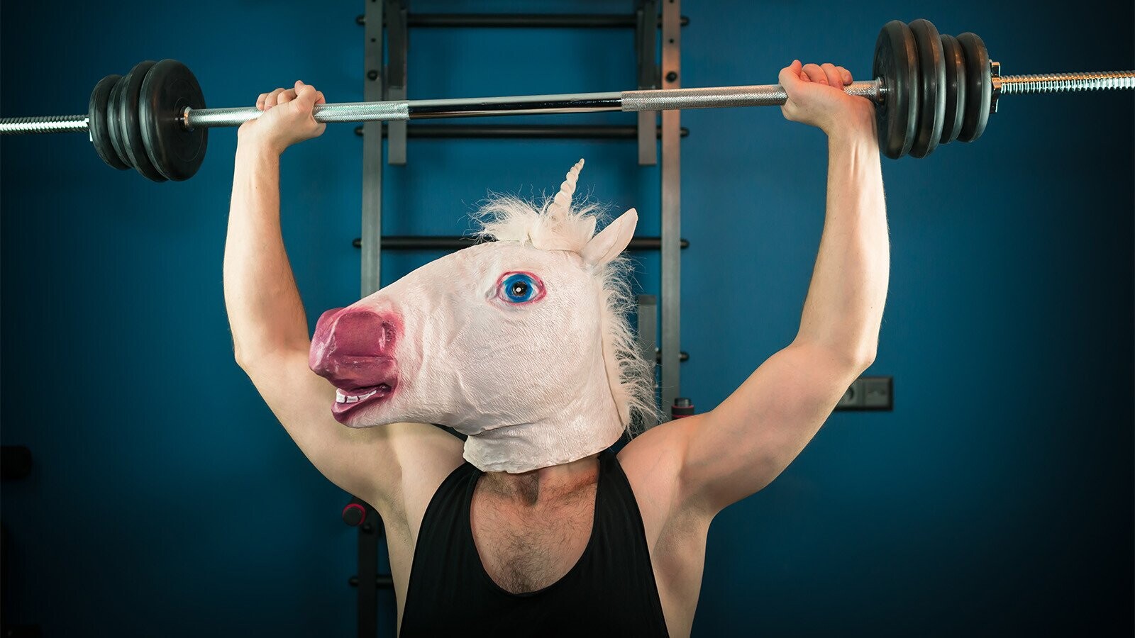 33 Absolutely Bonkers Gym Experiences | Cracked.com