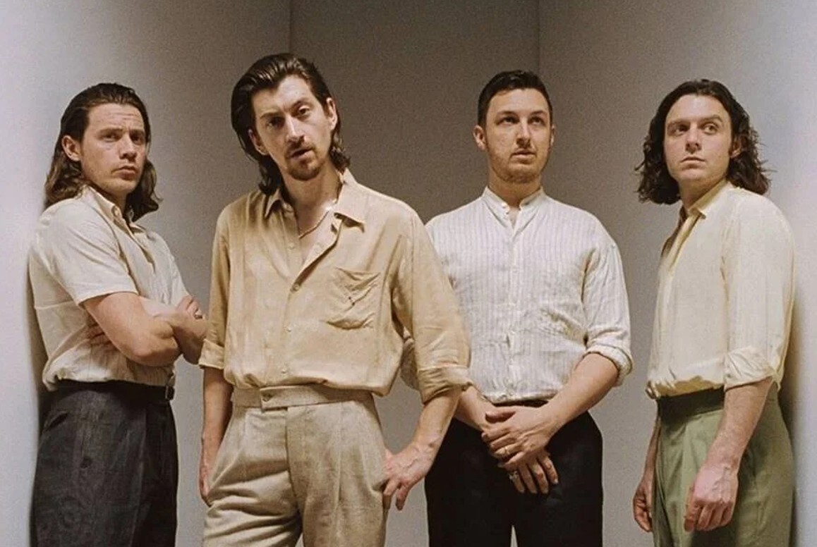 The Best Bands for People Who Hate Small Talk | Cracked.com