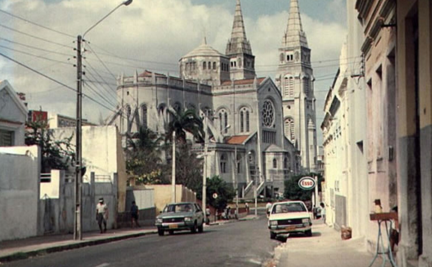 Vintage Photos of Brazilian Street Life as it Was | Cracked.com