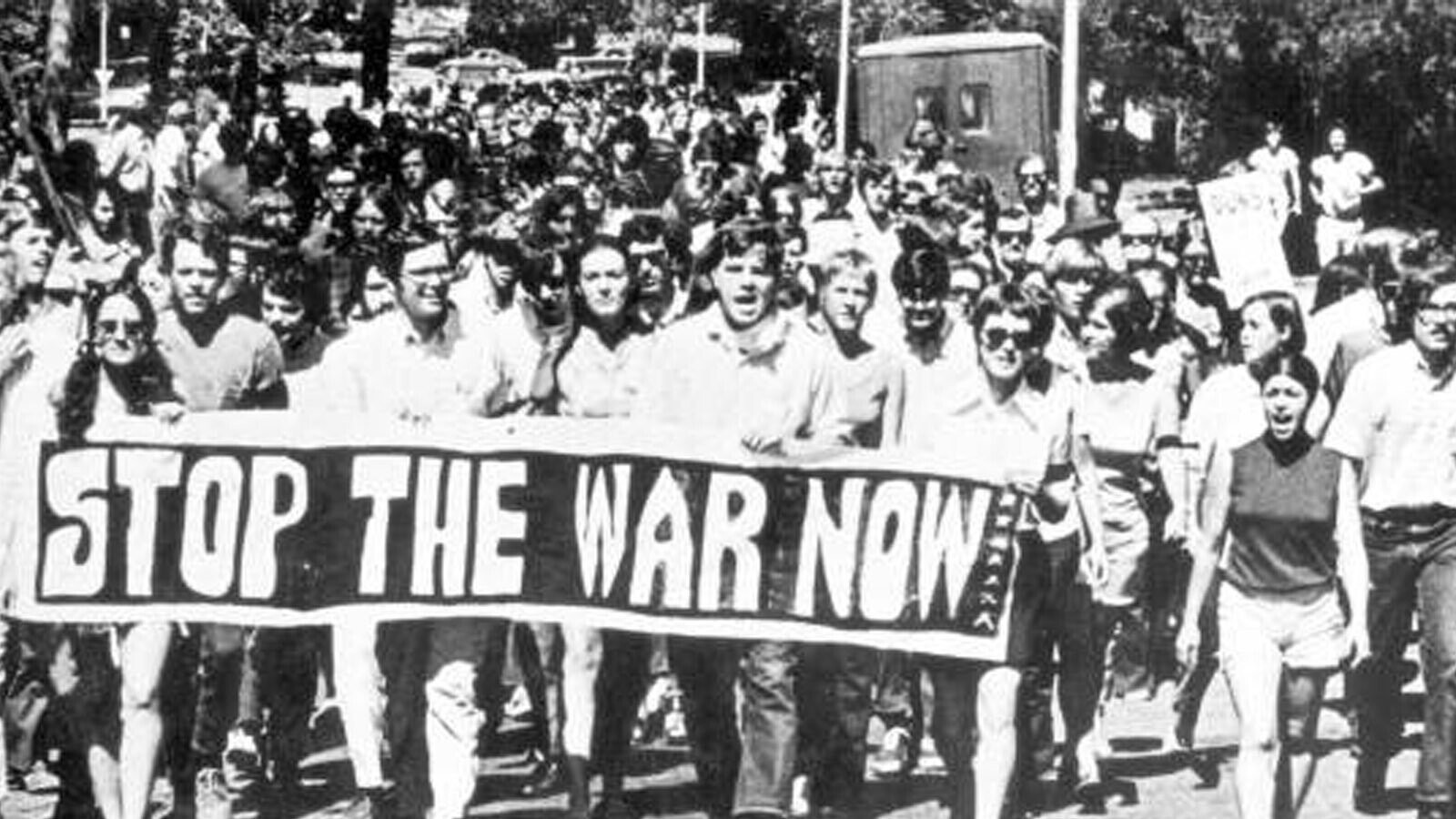 36 Counterintuitive Facts About War That Make It Feel More Pointless ...