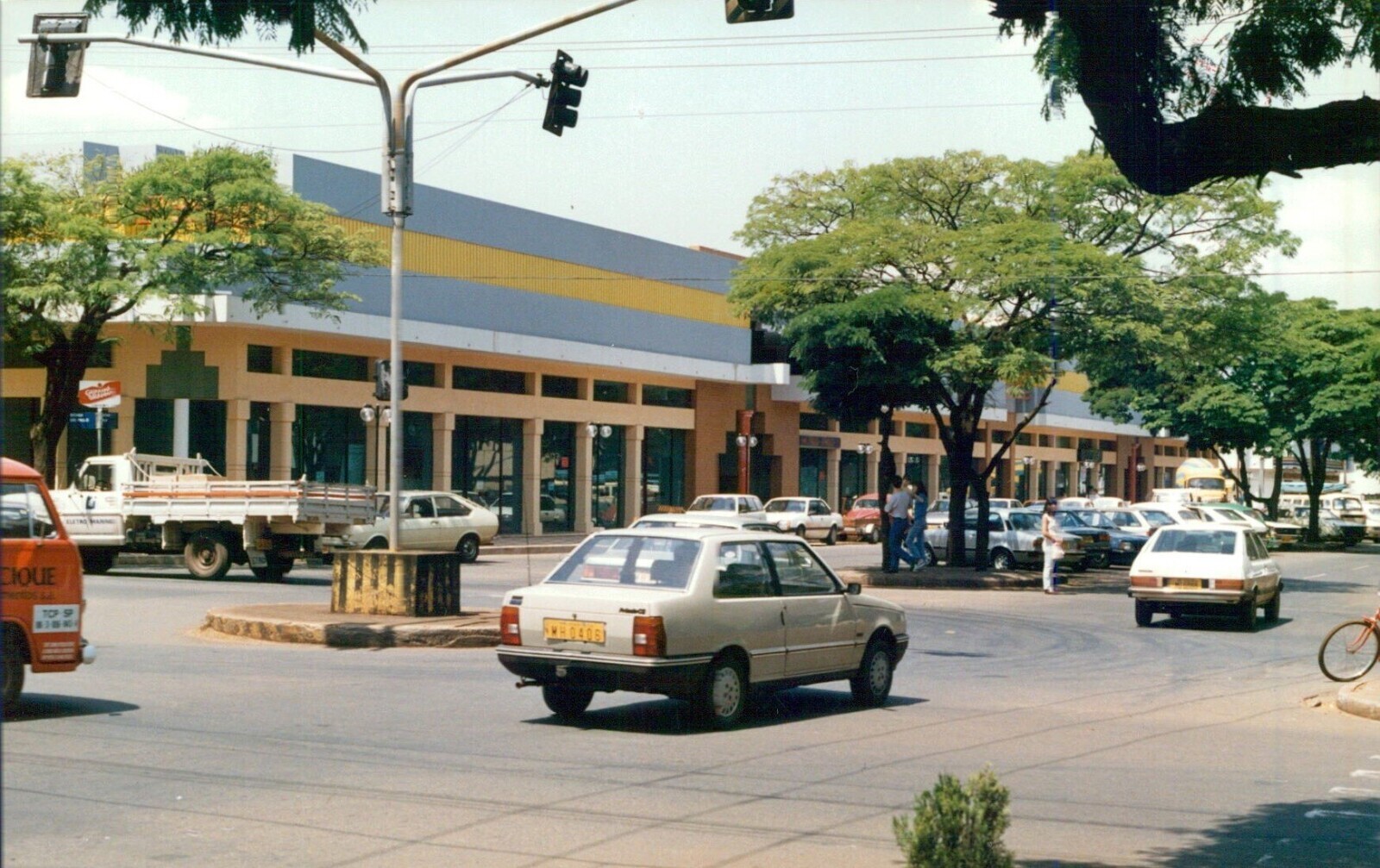 Vintage Photos of Brazilian Street Life as it Was | Cracked.com