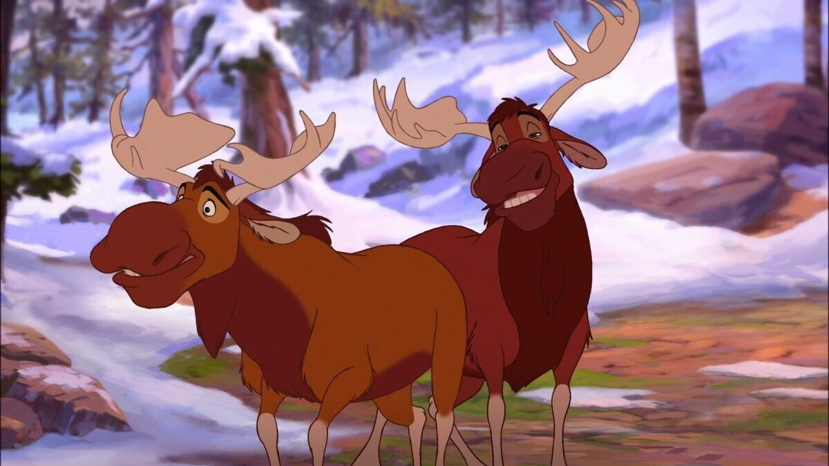 5 Animated Movie Side Characters Who Stole the Movie and 5 Who Were ...