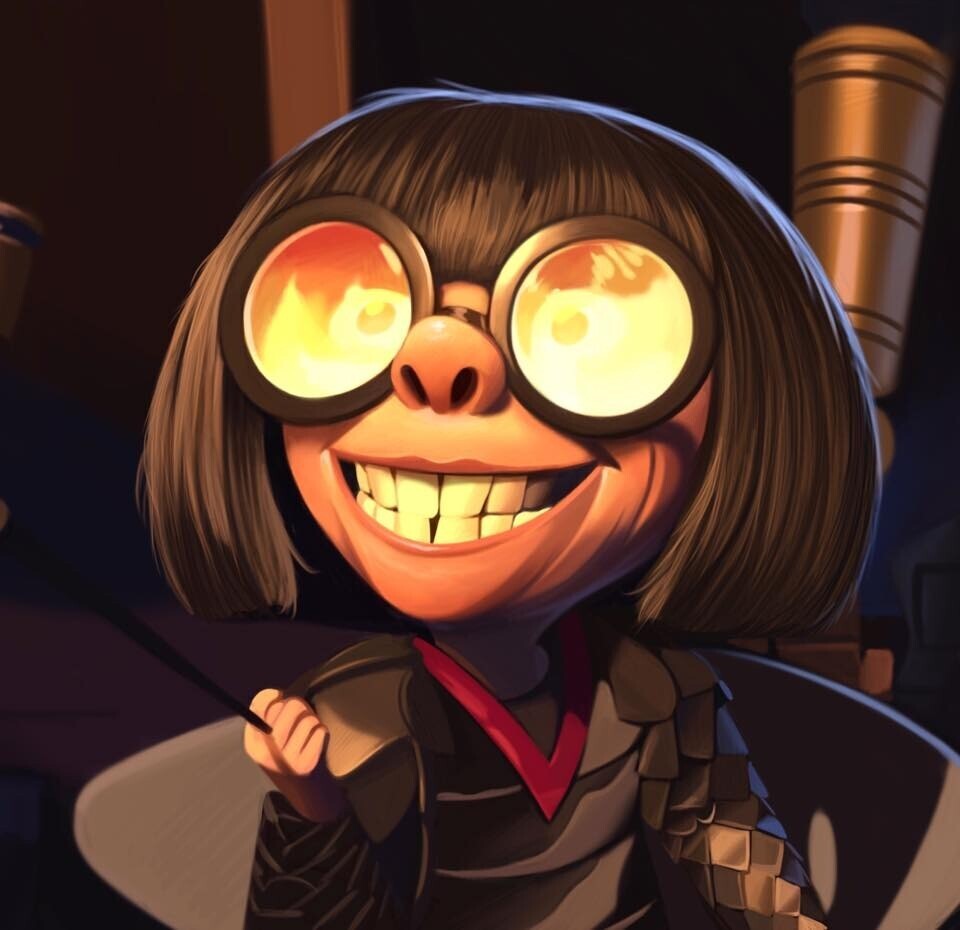 5 Animated Movie Side Characters Who Stole the Movie and 5 Who Were ...
