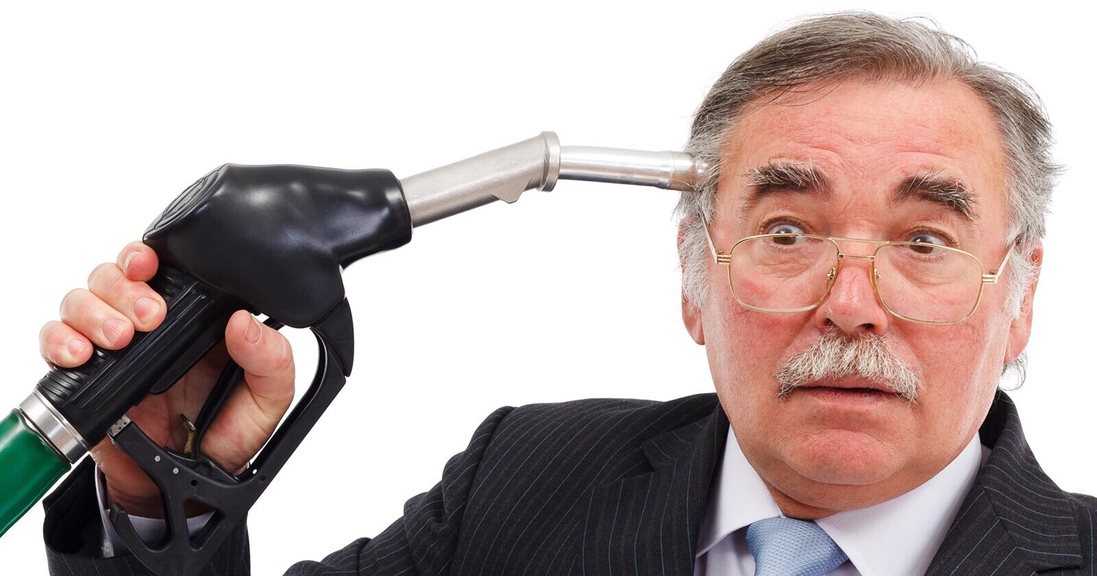 35 Unleaded Bits of Trivia to Pump Into Your Braintank | Cracked.com