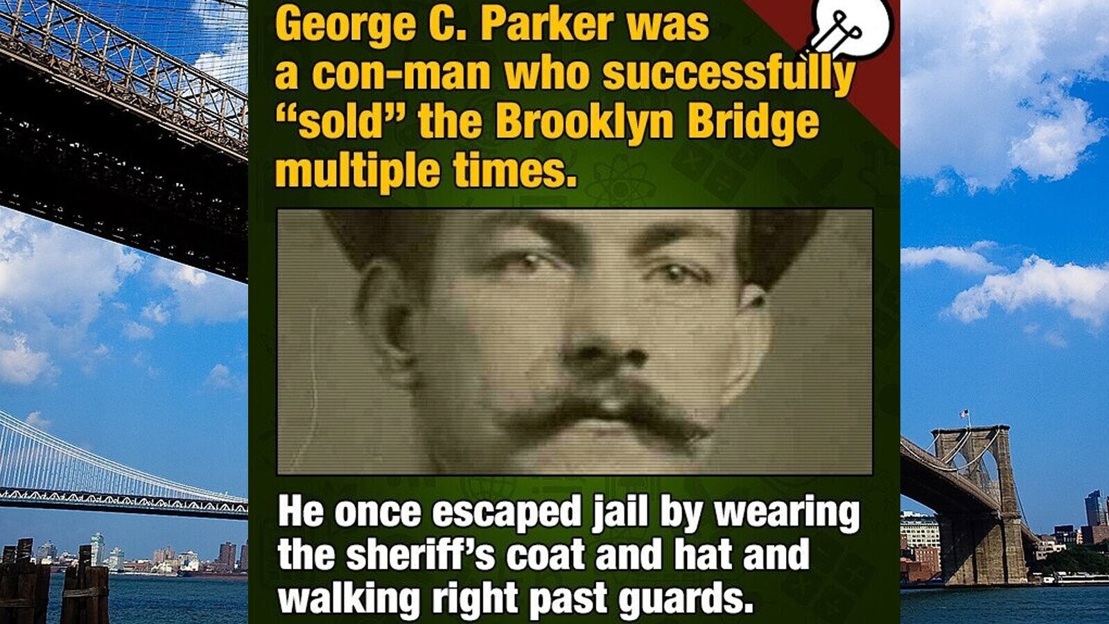 14 Fascinating People From History (Everyone Should Know) | Cracked.com