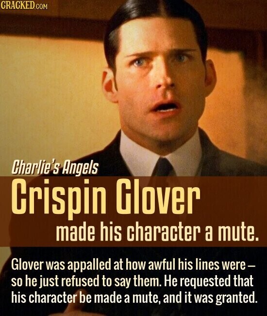 29 Trivia Nuggets From Pop Culture History About Movies For Tuesday ...