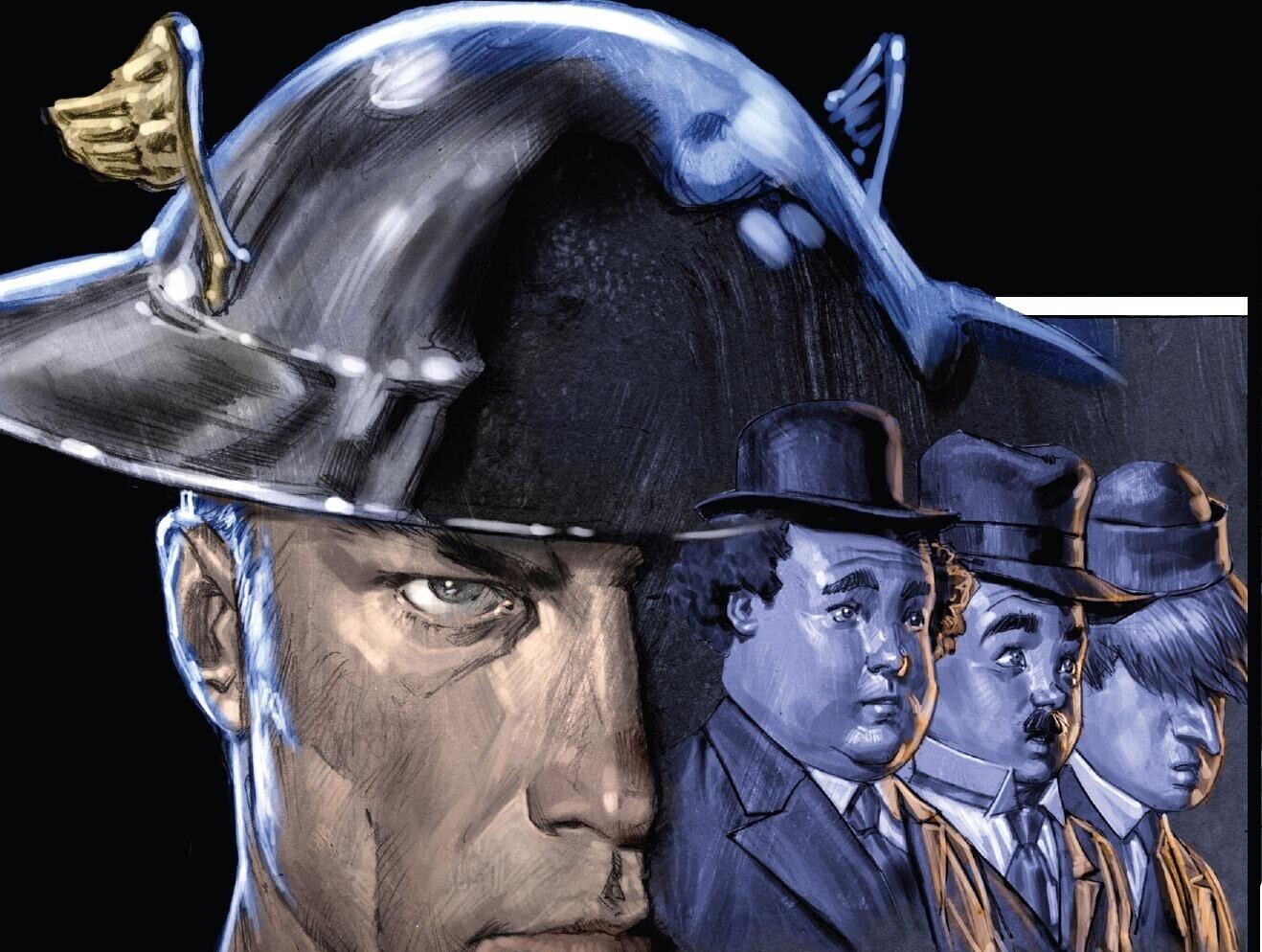 Terrible Comic Book Stories Everyone Decided to Forget | Cracked.com