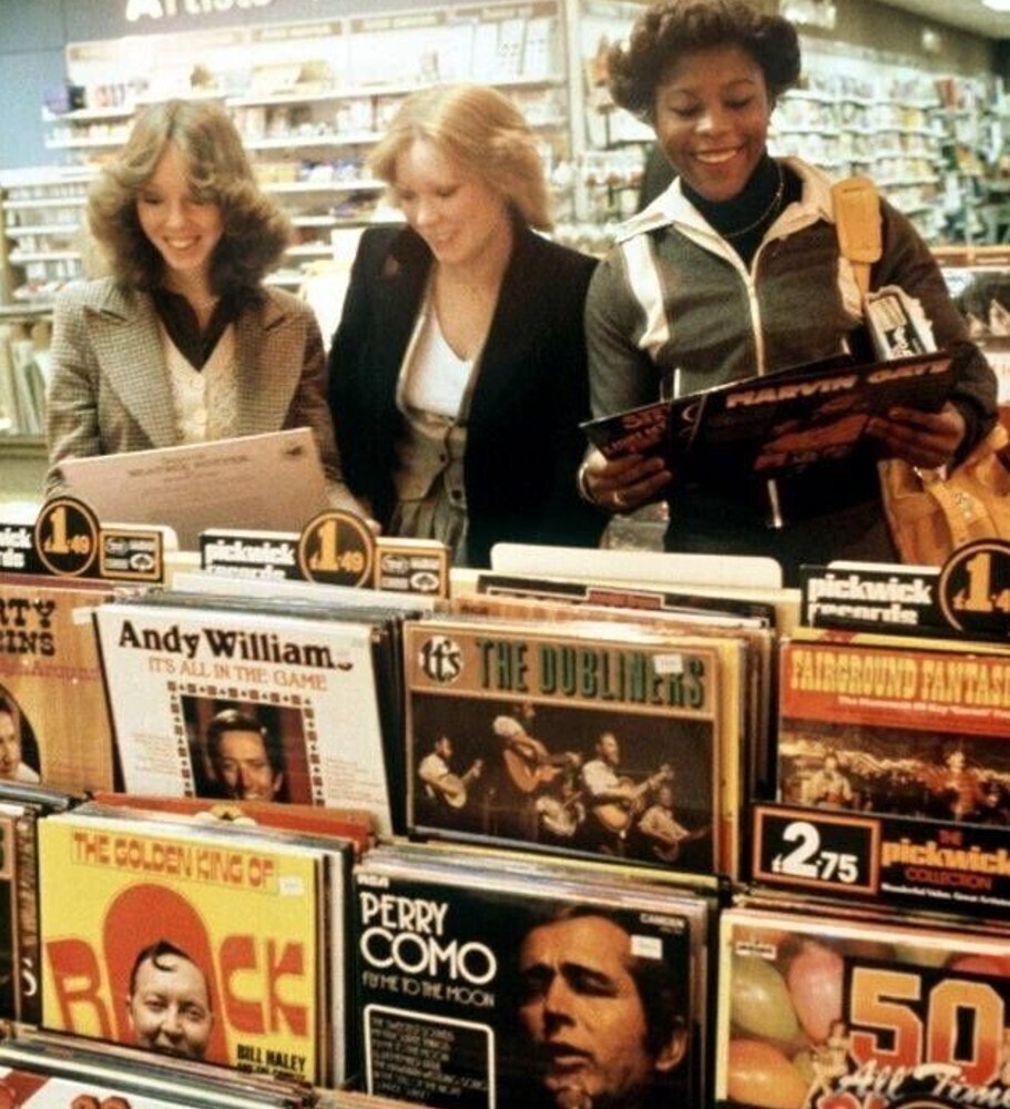 21 Photos Showing the Bygone Era of the 1980s | Cracked.com