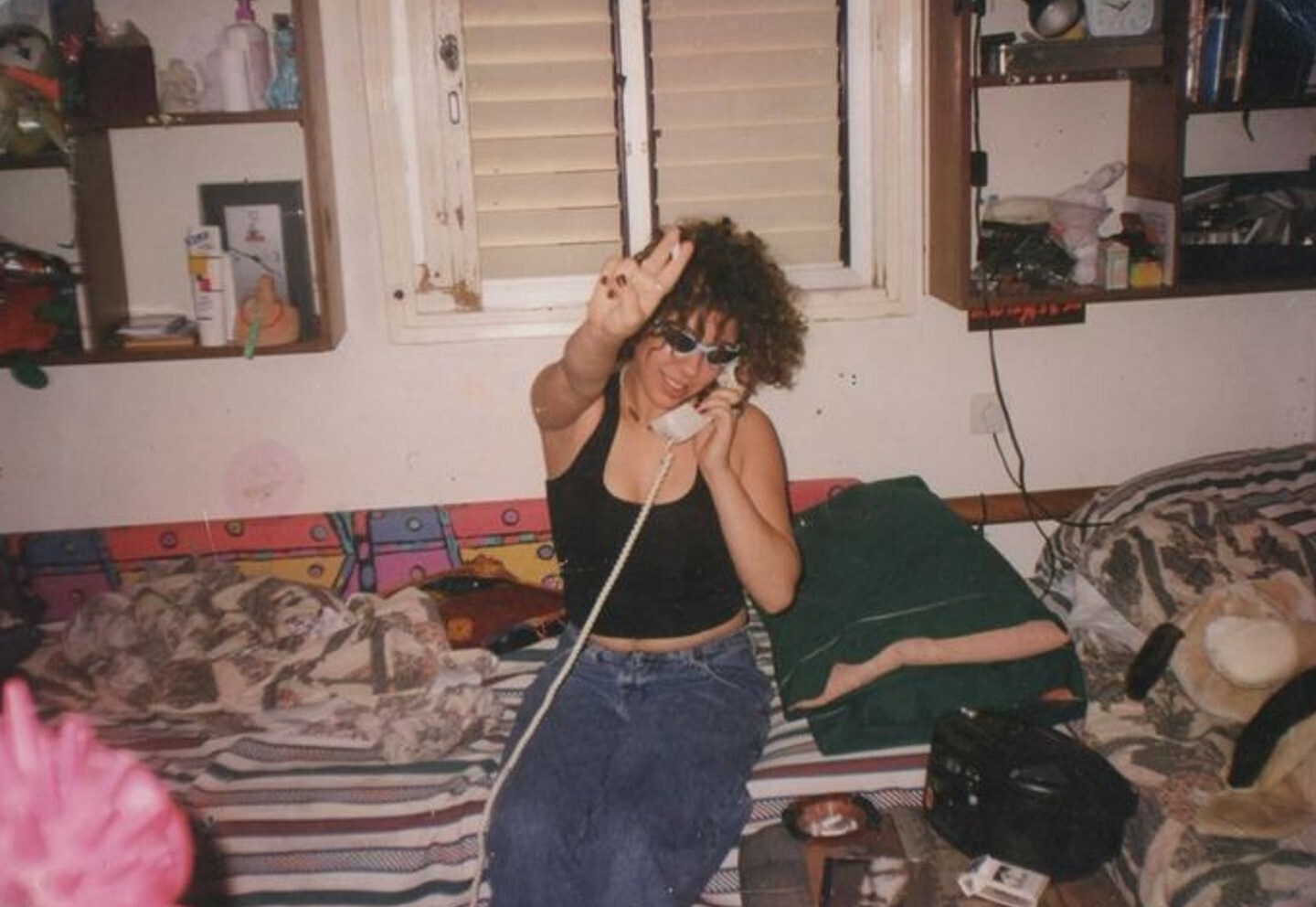 21 Photos Showing the Bygone Era of the 1980s | Cracked.com