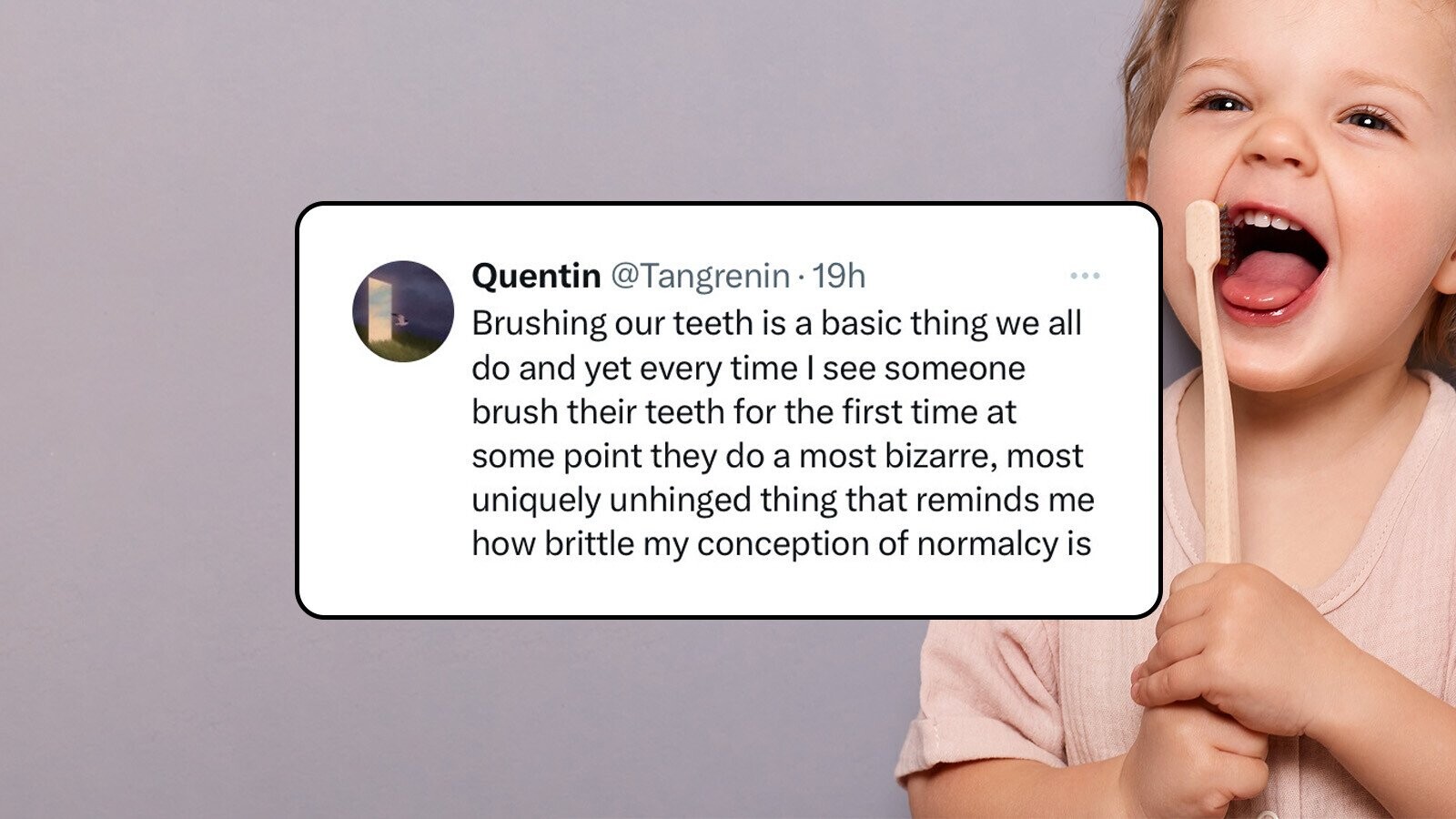 35 of the Funniest Tweets from Friday, May 23, 2025 | Cracked.com