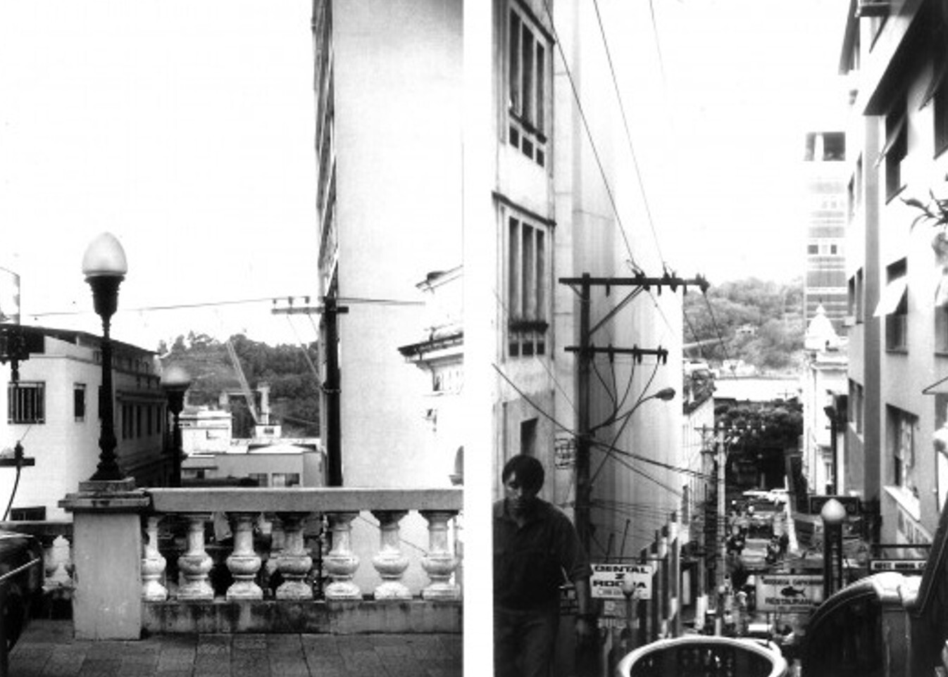 Vintage Photos of Brazilian Street Life as it Was | Cracked.com