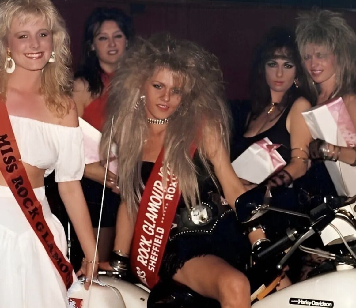 21 Photos Showing the Bygone Era of the 1980s | Cracked.com