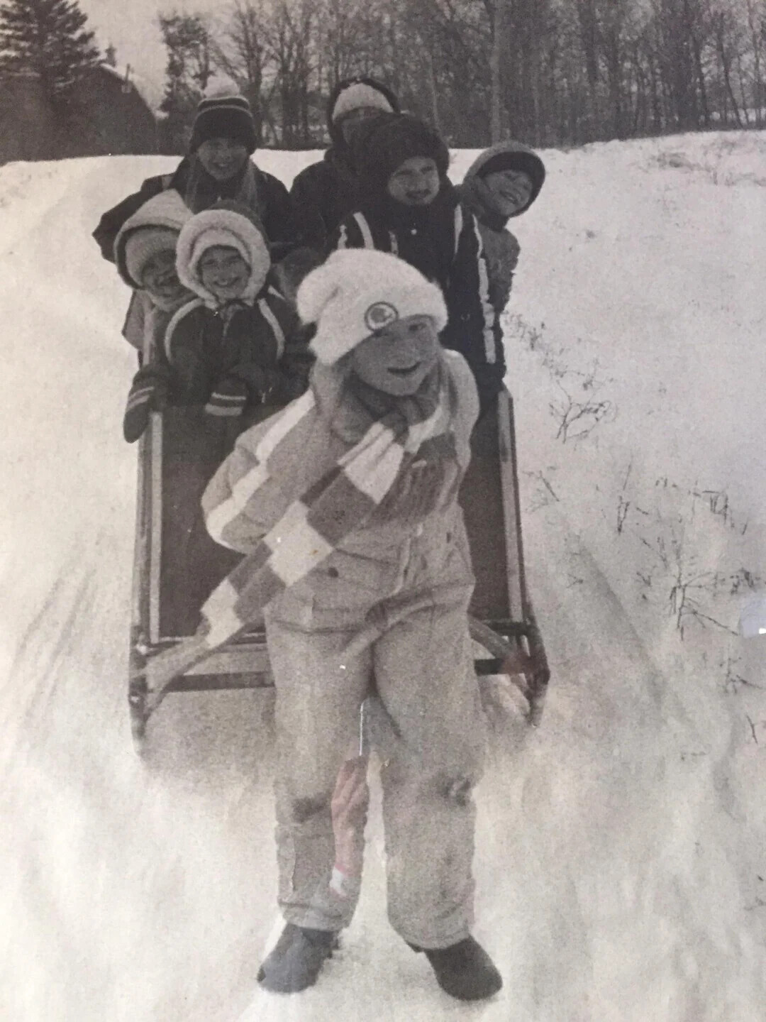 Interesting Images Showing off the World in 1979 | Cracked.com