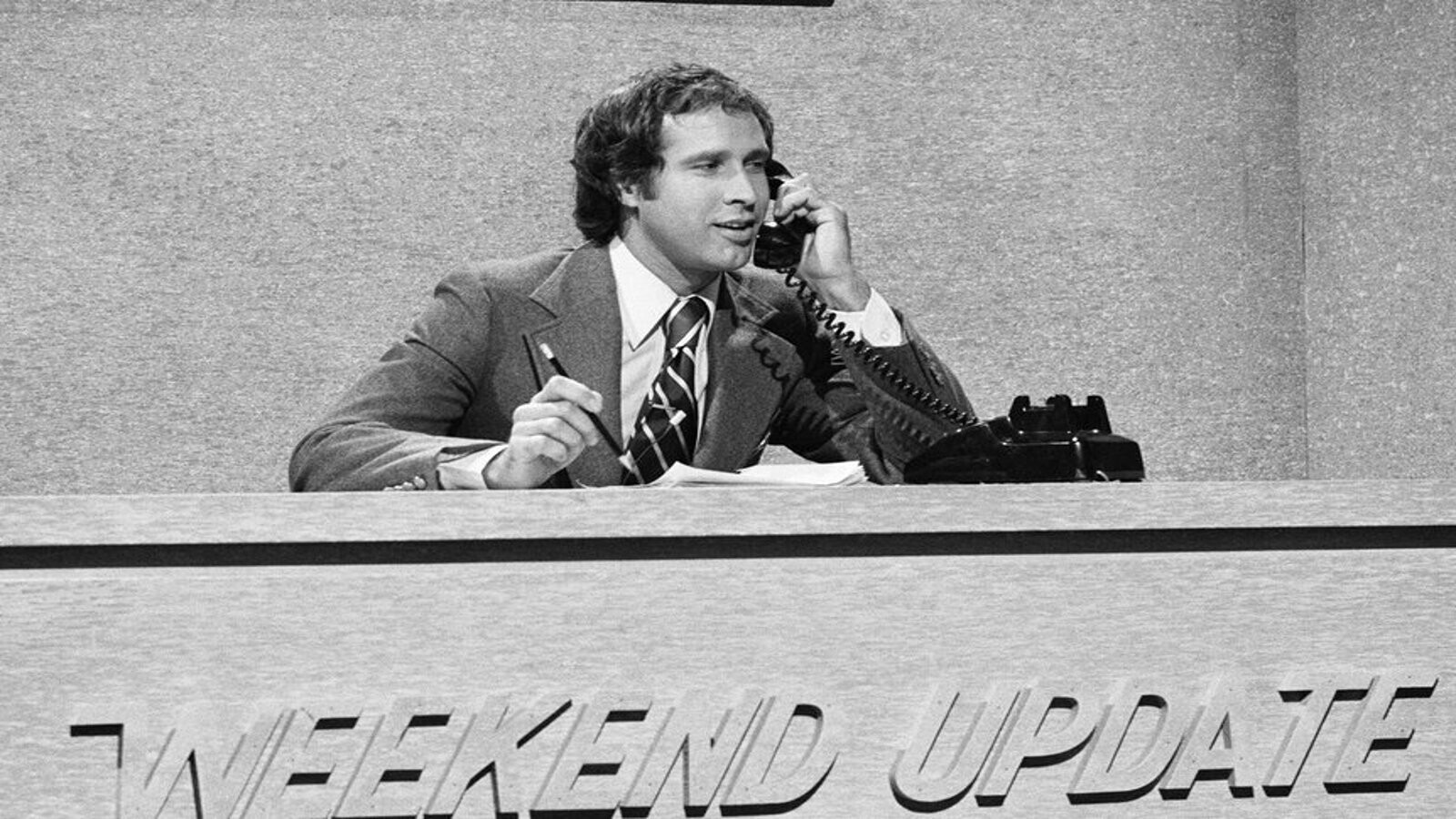 The 20 Best Jokes From ‘Weekend Update’ On SNL | Cracked.com