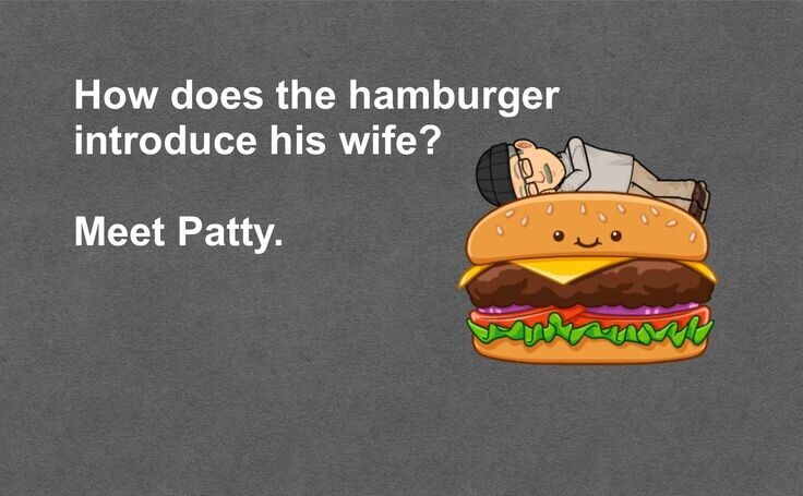 15 Easy Jokes for the Next Time Someone Asks You to Be Funny | Cracked.com