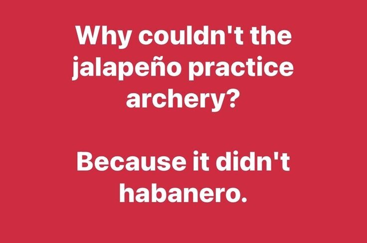 15 Easy Jokes for the Next Time Someone Asks You to Be Funny | Cracked.com