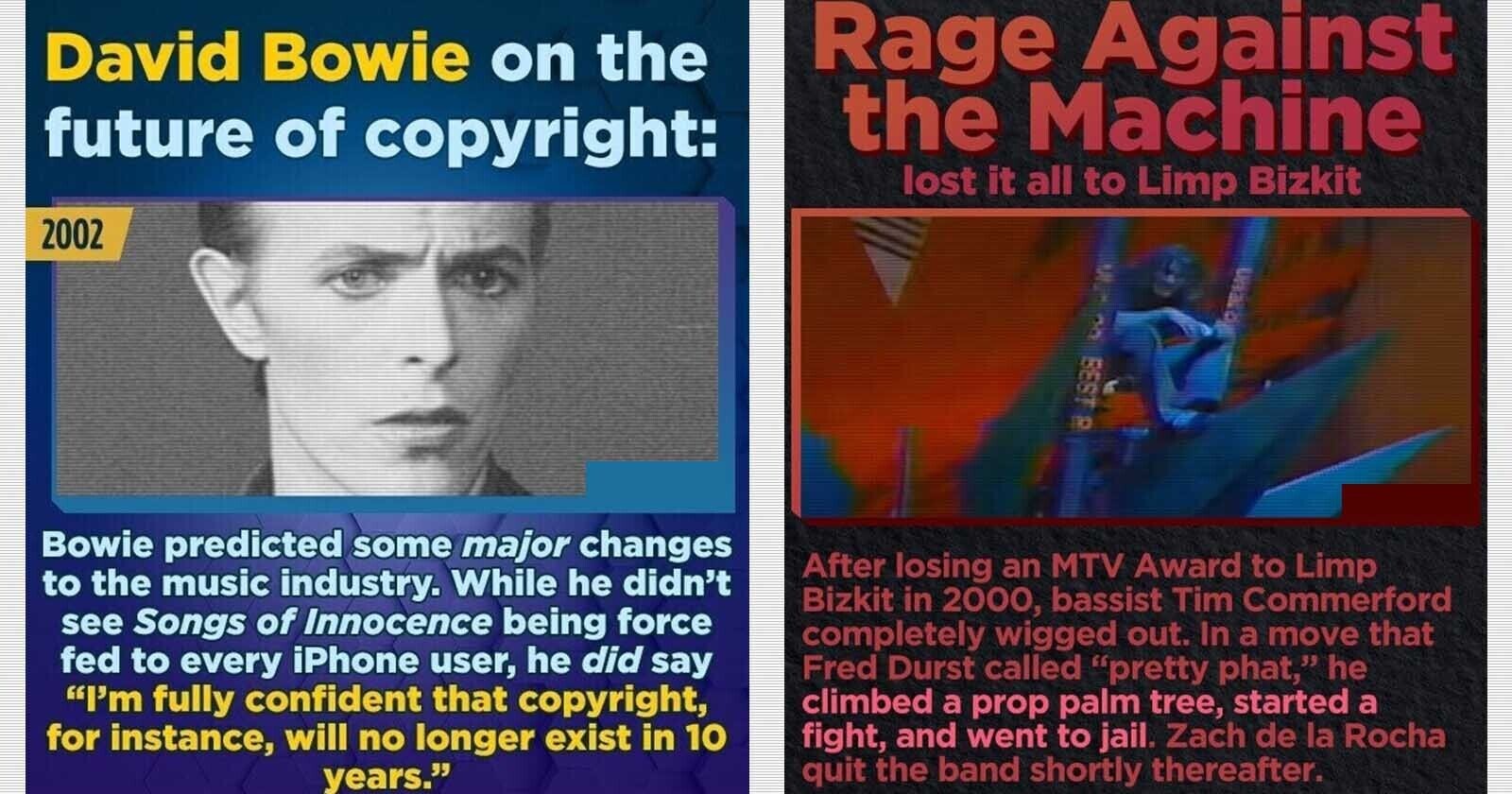 40 Random Bits of Pop-Culture Trivia, Never Worn | Cracked.com