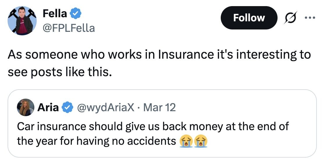 34 of the Most Hilarious Tweets to Get You Ready for the Weekend from ...