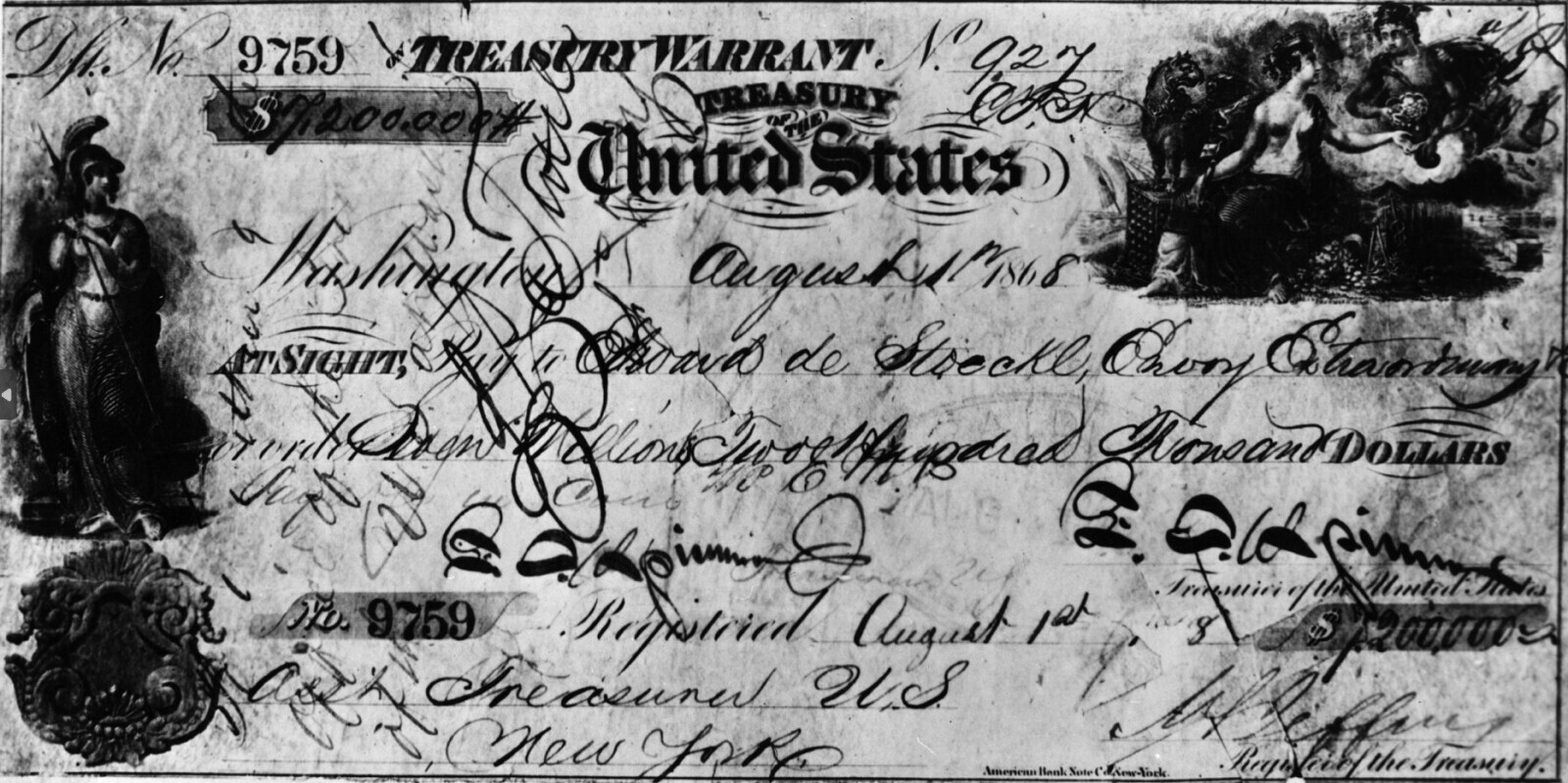 15 People Who Made History Roll Its Eyes | Cracked.com