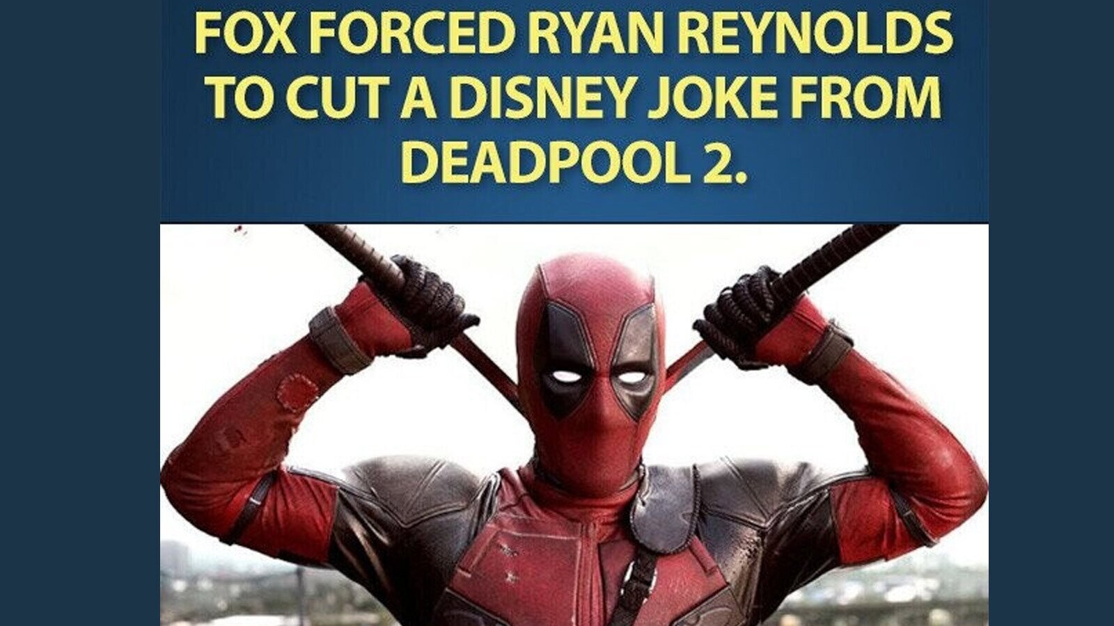13 Jokes That Got Cut From Iconic Movies | Cracked.com