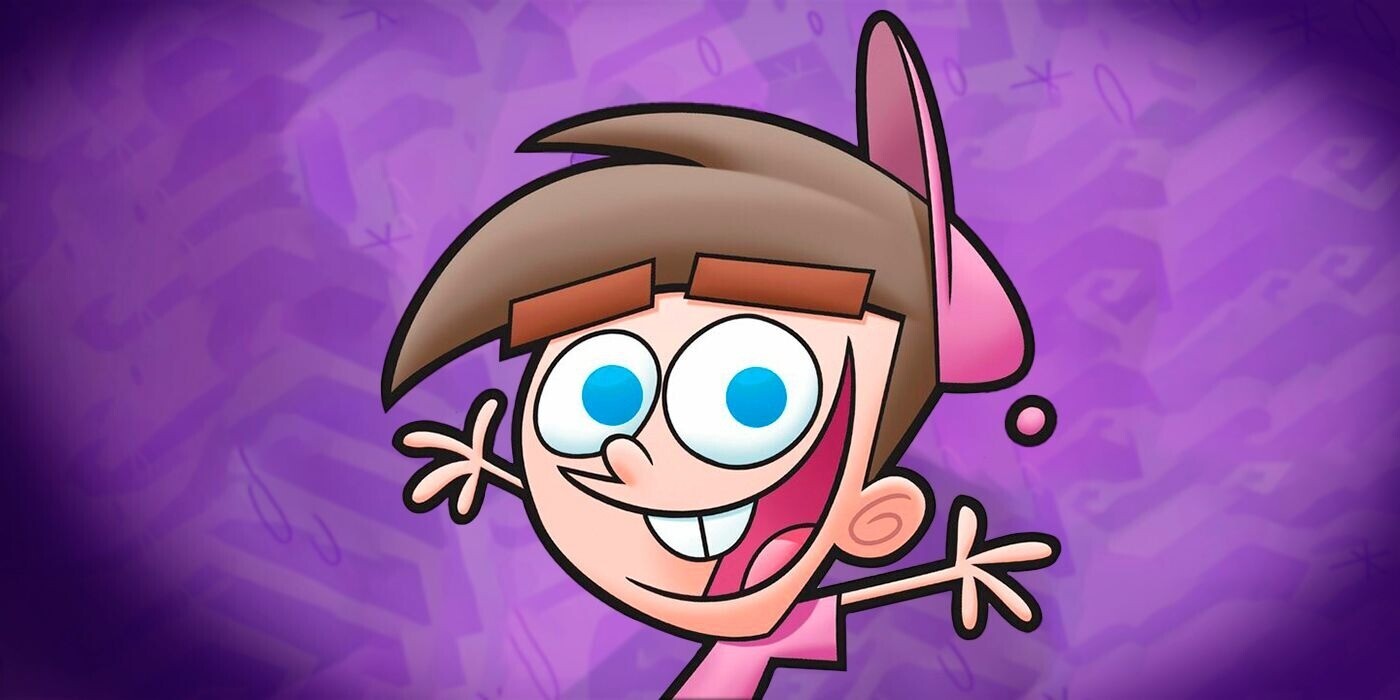 10 Cartoon Characters Who Are Secretly the Most Powerful Beings in ...