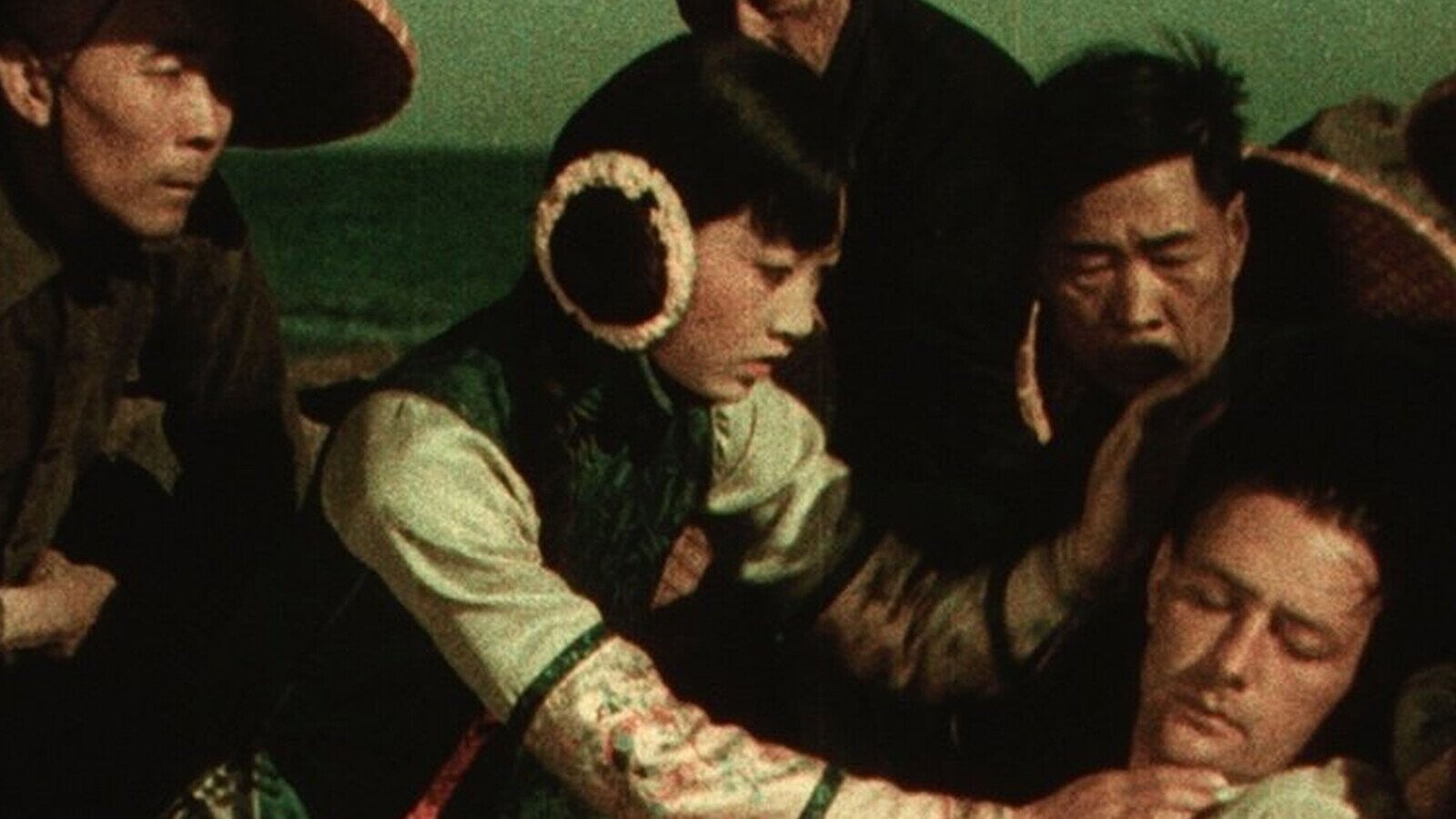 38 Impressive Historical Firsts from Entertainment and Technology ...