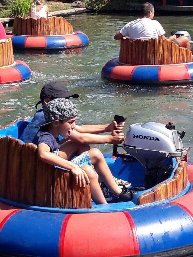 18 "Fun" Activities That Are Secretly Exhausting | Cracked.com