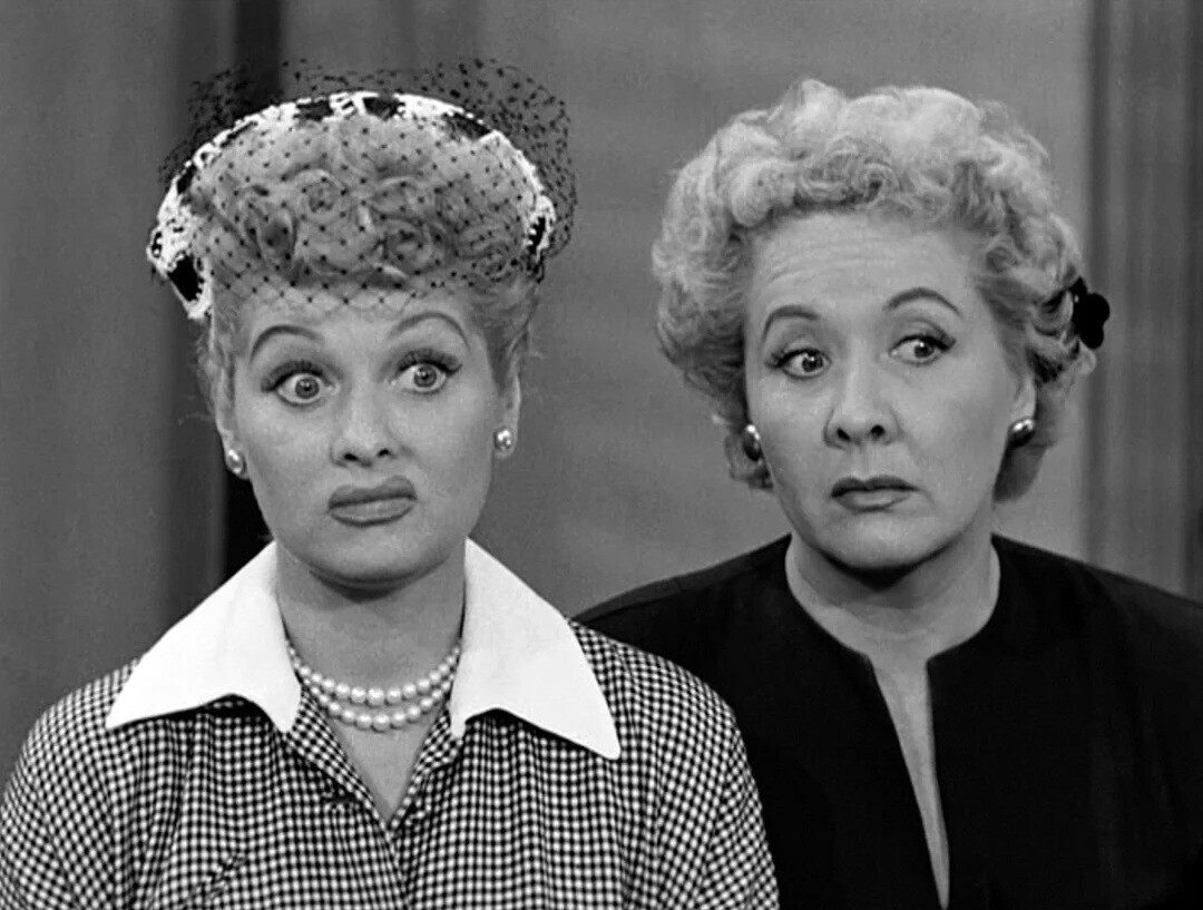 The 18 Best Sitcom Duos of All Time | Cracked.com