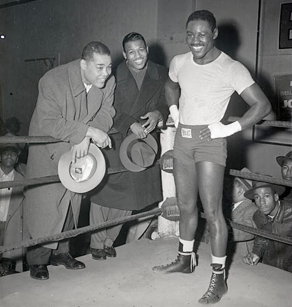 Photos from When Boxing Ruled America | Cracked.com