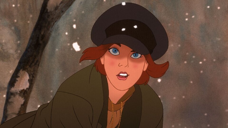 'Anastasia' Wasn’t Disney, and Neither Were These Other 18 Movies ...