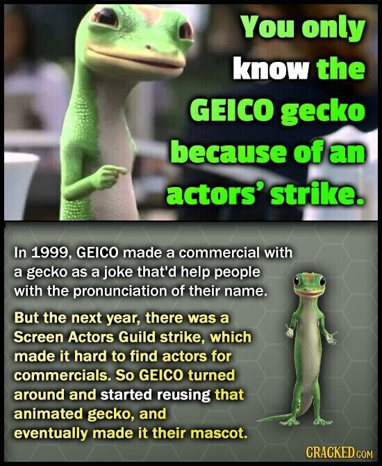 33 More Trivia Nuggets From Pop Culture History About TV For Thursday ...