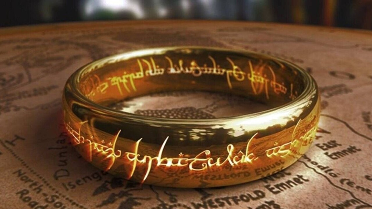 You Don't Understand the Power of the Ring. It's Not About Good and ...