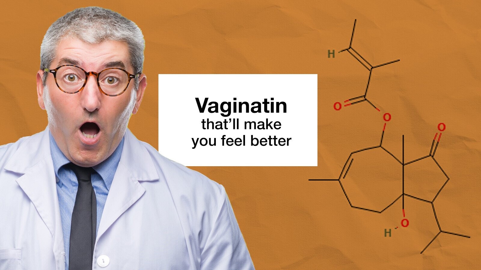 15 Raunchy Chemical Terms That Sound So Crude the Other Scientists Will ...
